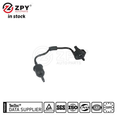 China ZPY Activated Carbon Canister Solenoid Valve 06L133781AL for VW Audi for sale