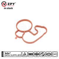 China ZPY Oil Filter Housing Gasket 06M115441G for Audi VW Porsche EA839 for sale