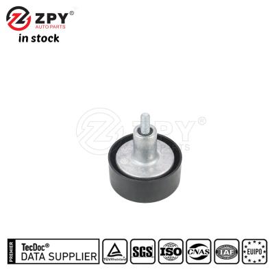 China ZPY 06M903341D Accessory Drive Belt Idler for Audi Q5 VW Porsche for sale