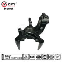 China ZPY Front Wheel Bearing Housing 6Q0407255AC for Audi A1 VW for sale