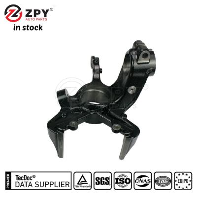 China ZPY Front Wheel Bearing Housing 6Q0407255AC for Audi A1 VW for sale