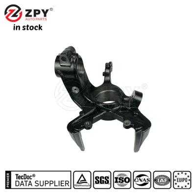China ZPY Front Wheel Bearing Housing 6Q0407256AC for Audi A1 VW Porsche for sale