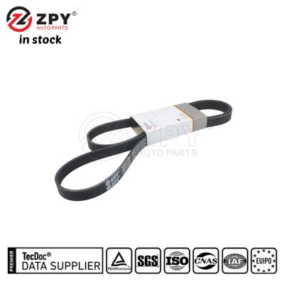 China ZPY 6QD260849A Engine Drive Belt for VW Audi Porsche for sale