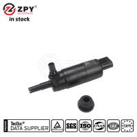 China ZPY Headlight Washer Pump 6R0955681 for Audi VW Porsche for sale