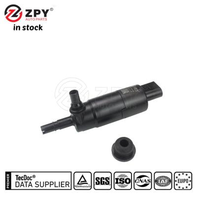 China ZPY Headlight Washer Pump 6R0955681 for Audi VW Porsche for sale