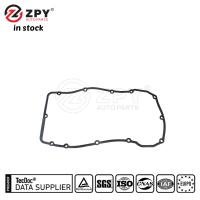 China ZPY Valve Cover Gasket 07C103484C for Audi VW Porsche for sale