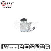 China ZPY 7E0422154D Steering Hydraulic Pump for VW Audi Porsche for sale