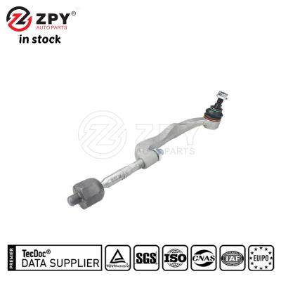China ZPY 7H0419803 Steering Rack Inner Track Rod Arm for VW Audi Porsche for sale