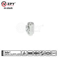 China ZPY 7H0820712A AC Expansion Valve for VW Audi Porsche for sale