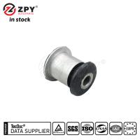 China ZPY Lower Suspension Control Arm Bushing 7L0407183A for VW Audi Porsche for sale