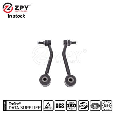 China ZPY Rear Left Sway Bar Link Stabilizer 7L0505465D for Audi VW Porsche for sale