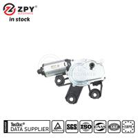 China ZPY Rear Wiper Motor 7L0955712A for Audi VW Porsche for sale