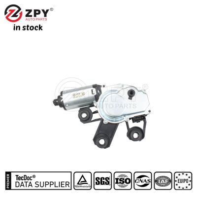 China ZPY Rear Wiper Motor 7L0955712A for Audi VW Porsche for sale