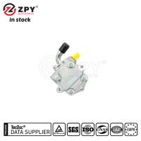 China ZPY Power Steering Pump 7L8422154E for Audi VW Porsche for sale
