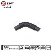 China ZPY Coolant Hose 7P0121157E for Audi VW Porsche Germany Cars for sale
