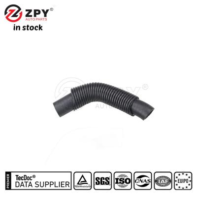 China ZPY Coolant Hose 7P0121157E for Audi VW Porsche Germany Cars for sale