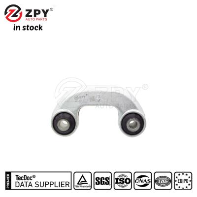 China ZPY Sway Stabilizer Left Bar Link 8D0411317D for Audi A4 A6 VW Passat for sale