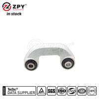 China ZPY 8D0411318D Right Suspension Stabilizer Bar Link for Audi VW Porsche for sale