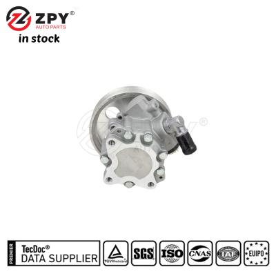 China ZPY Power Steering Pump 8E0145153B for Audi A4 VW Porsche for sale