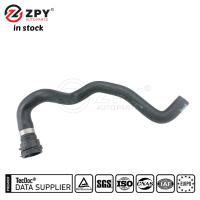 China ZPY 8E1819371B Coolant Pipe Heater Hose for Audi VW Porsche for sale
