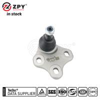 China ZPY Lower Ball Joint 8J0407366 for Audi VW Porsche Germany Cars for sale