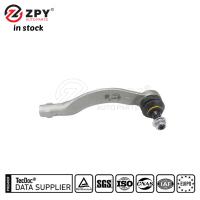 China ZPY Steering Outer Tie Rod 8J0423811 for Audi VW Porsche for sale