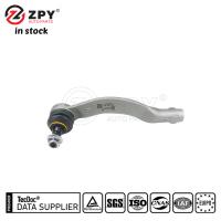 China ZPY Steering Outer Tie Rod 8J0423812 for Audi VW Porsche for sale