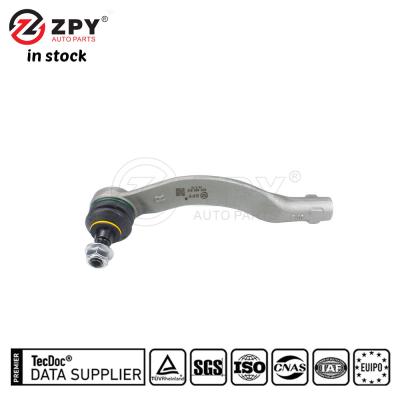 China ZPY Steering Outer Tie Rod 8J0423812 for Audi VW Porsche for sale