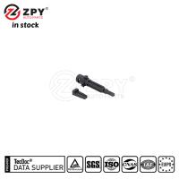 China ZPY Hood Latch Handle Clip 8J1823533 for Audi VW Porsche for sale