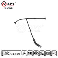 China ZPY 8K0121081AC Coolant Overflow Hose for Audi A4 A5 Q5 B8 Quattro for sale