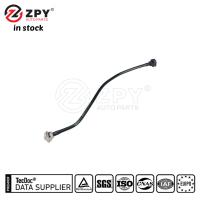 China ZPY Coolant Radiator Reservoir Tank Hose 8K0121081BF for Audi VW for sale