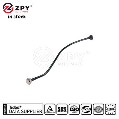 China ZPY Coolant Radiator Reservoir Tank Hose 8K0121081BF for Audi VW for sale