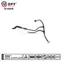 China ZPY Coolant Expansion Tank Hose 8K0121081BK for Audi A8 VW Porsche for sale