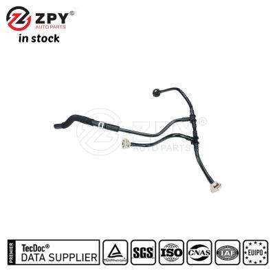 China ZPY Coolant Expansion Tank Hose 8K0121081BK for Audi A8 VW Porsche for sale