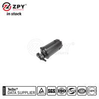 China ZPY Fuel Filter 8K0201511A for Audi A4 VW Porsche 2008-2014 for sale