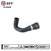 China Audi VW Porsche Auxiliary Heating Hose 8K0 819 342K for sale
