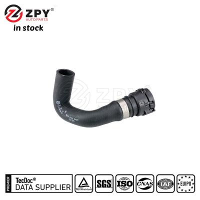 China Audi VW Porsche Auxiliary Heating Hose 8K0 819 342K for sale