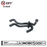 China ZPY Radiator Hose 8KD819350 for Audi Q5L VW Porsche 2018-2020 for sale