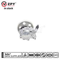 China ZPY Power Steering Pump 8R0145153B for Audi VW Porsche for sale