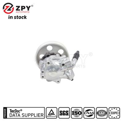 China ZPY Power Steering Pump 8R0145153B for Audi VW Porsche for sale