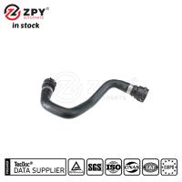 China ZPY 8R0819332C Heater Hose for Audi Q5 VW Porsche 2013-2017 for sale