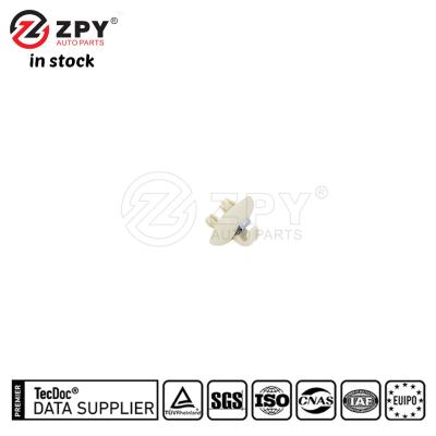 China ZPY Beige Sun Visor Clip for Audi A3 A4 Q3 Q5 8U0857562AEP5 for sale