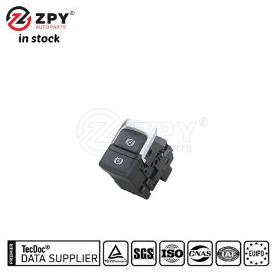 China ZPY Electric HandBrake Parking Switch 8U0927225E for Audi Q3 VW Porsche for sale