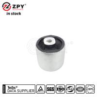 China ZPY Lower Control Arm Bushing 8WD407183 for Audi VW Porsche for sale
