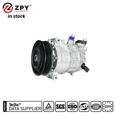 China ZPY Air Conditioner Compressor 8WD820803B for Audi VW Porsche for sale