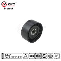 China ZPY Drive Belt Tensioner Roller 9A110221200 for Audi VW Porsche for sale