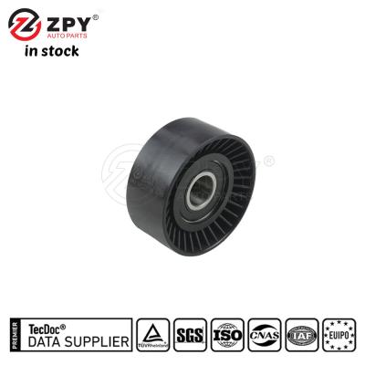 China ZPY Drive Belt Tensioner Roller 9A110221200 for Audi VW Porsche for sale