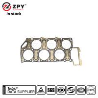 China ZPY Cylinder Head Gasket 022103383M for Audi VW Porsche for sale