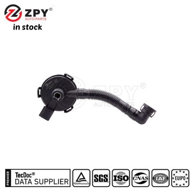 China ZPY PVC Valve 022103765A for Audi VW Porsche Germany Cars for sale