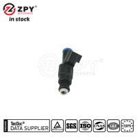 China ZPY Fuel Injector 0280155784 for Audi VW Porsche Germany Cars for sale